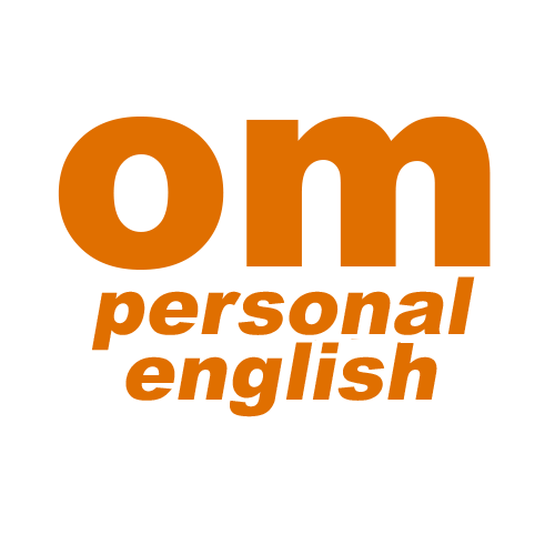 OM Personal English